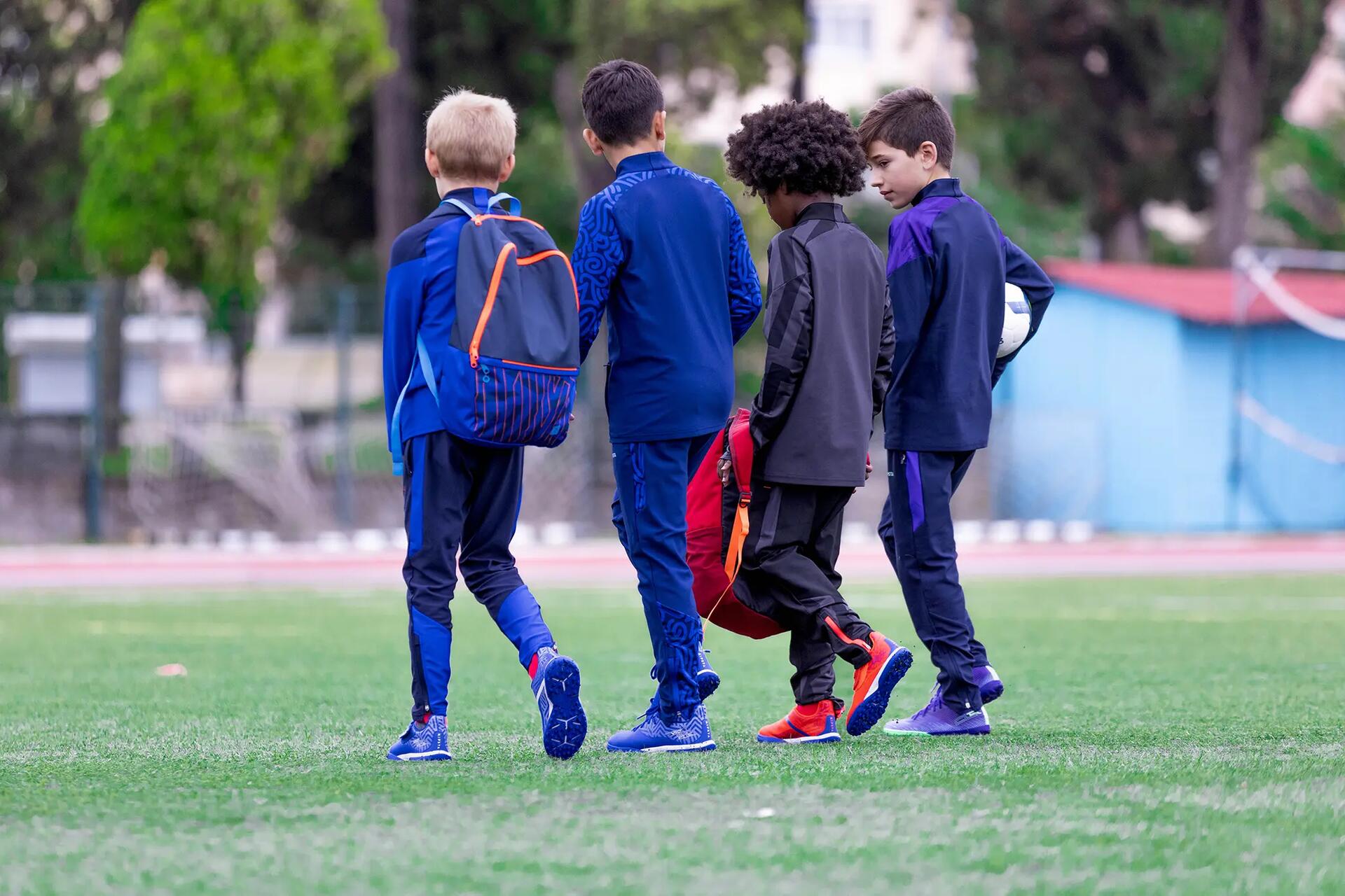 B2B Clubs equipment | Decathlon