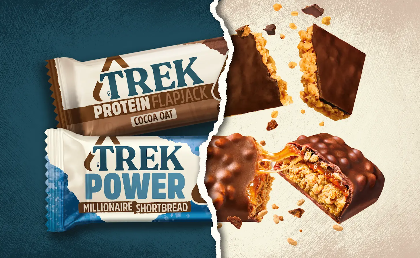 Building Muscle on a Plant-Based Diet: The Role of Vegan Protein Bars