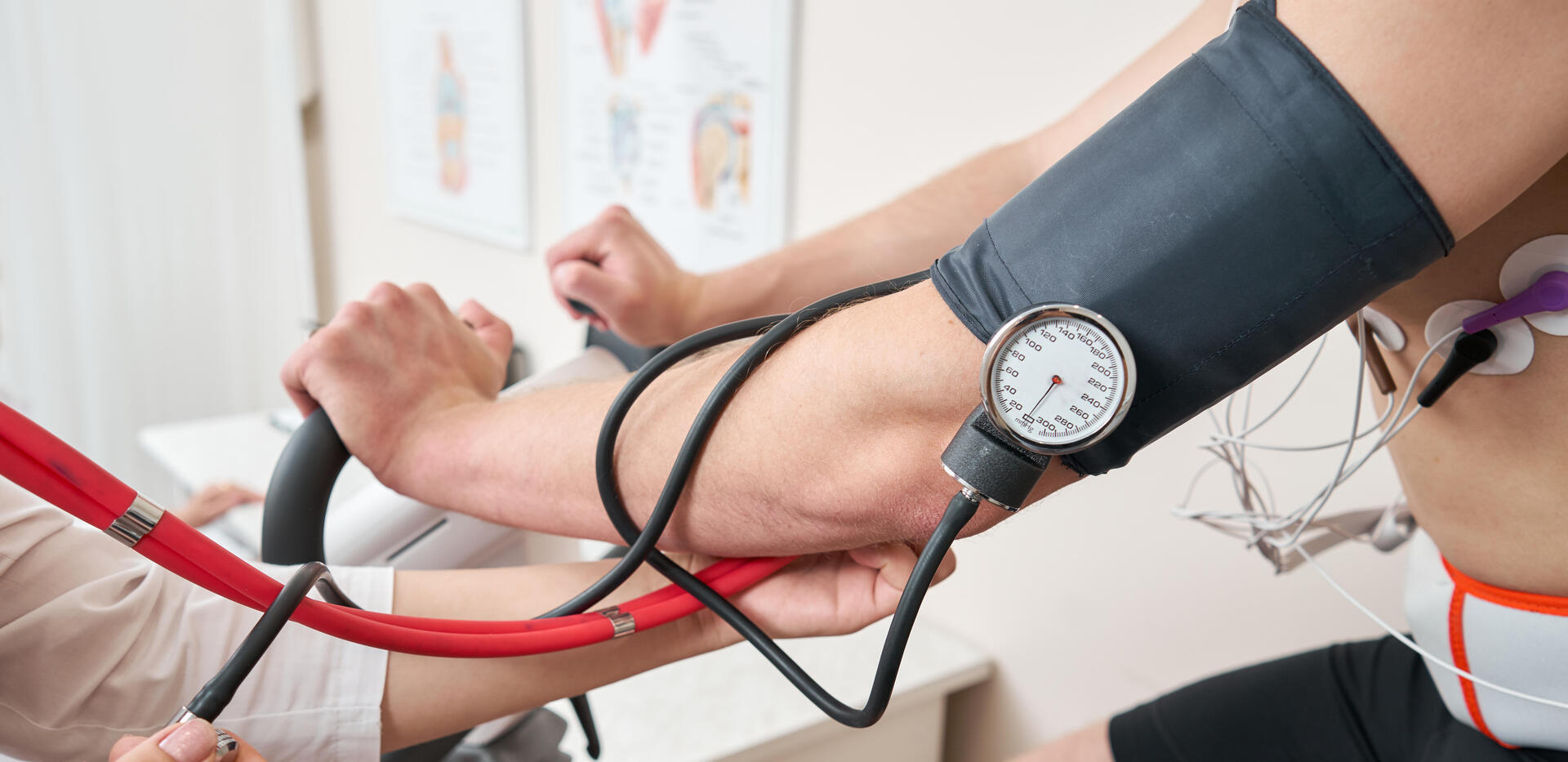 Tout savoir sur le test d'effort cardiaque Tout savoir sur le test d'effort cardiaque