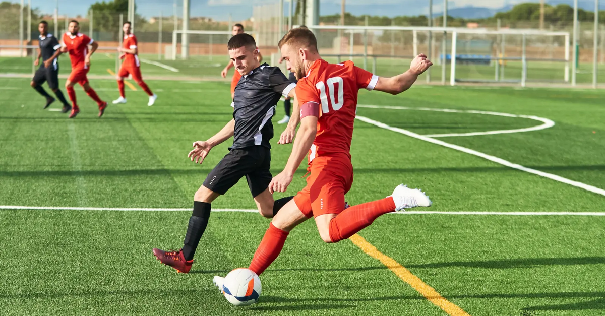 Football : comment devenir une machine à marquer des buts