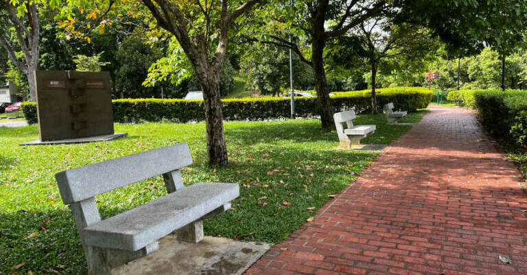 5 Things to Do at Kent Ridge Park