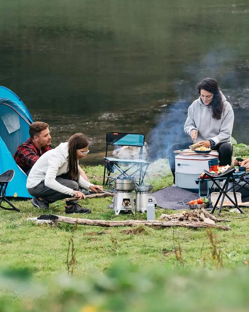 Camping Shop | Camping Equipment & Tents from Decathlon
