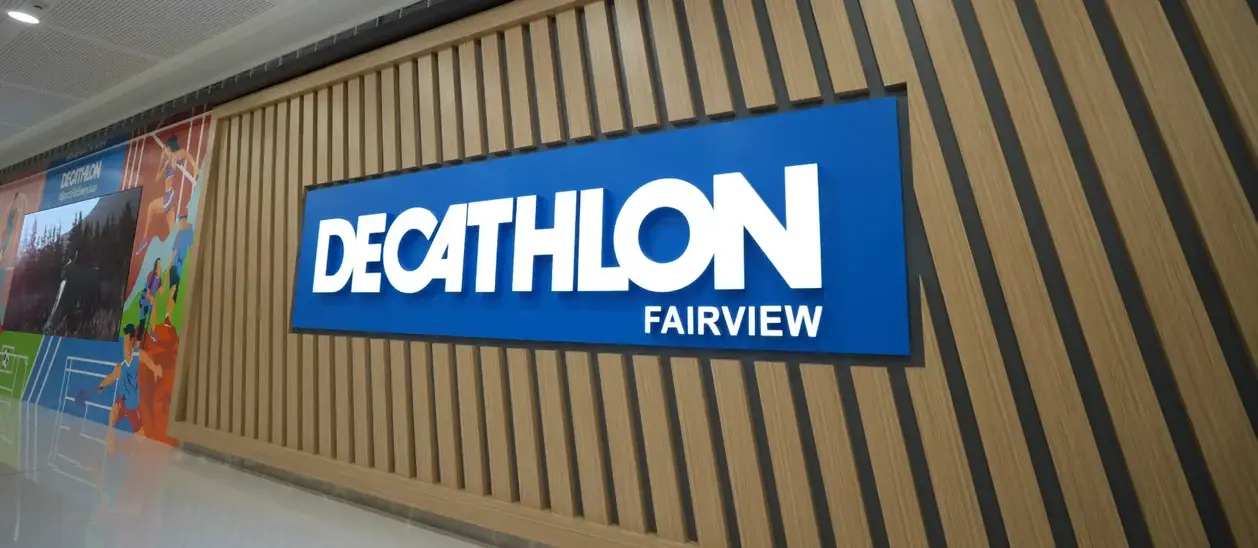Decathlon Fairview