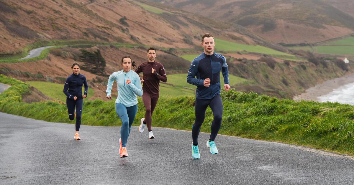 5 Reasons to Start Running