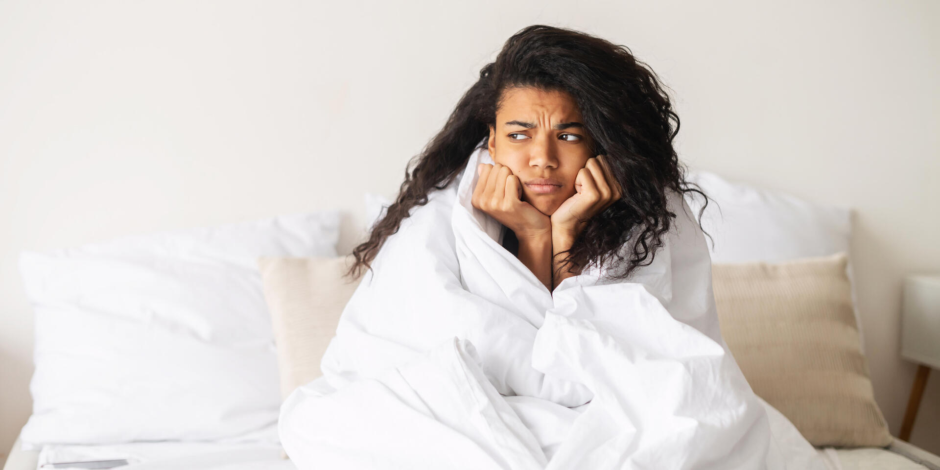 Pourquoi a-t-on la flemme de faire du sport en hiver