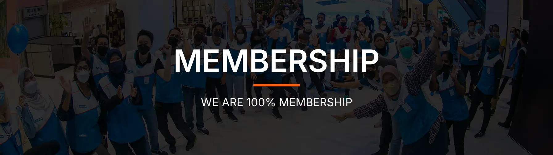 Decathlon Membership