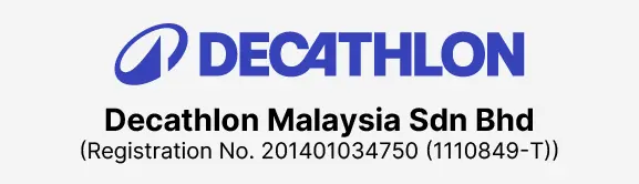 Decathlon MY