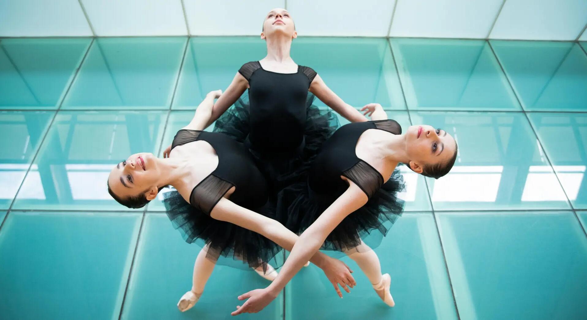 28 Popular Types of Dance & Dance Styles