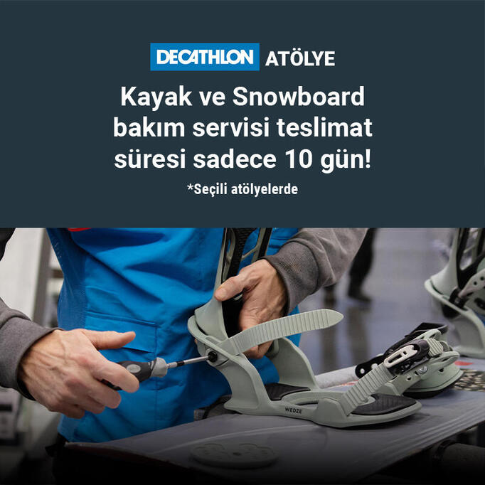 Decathlon | Türkiye'nin En Büyük Spor Giyim ve Malzeme Mağazası
