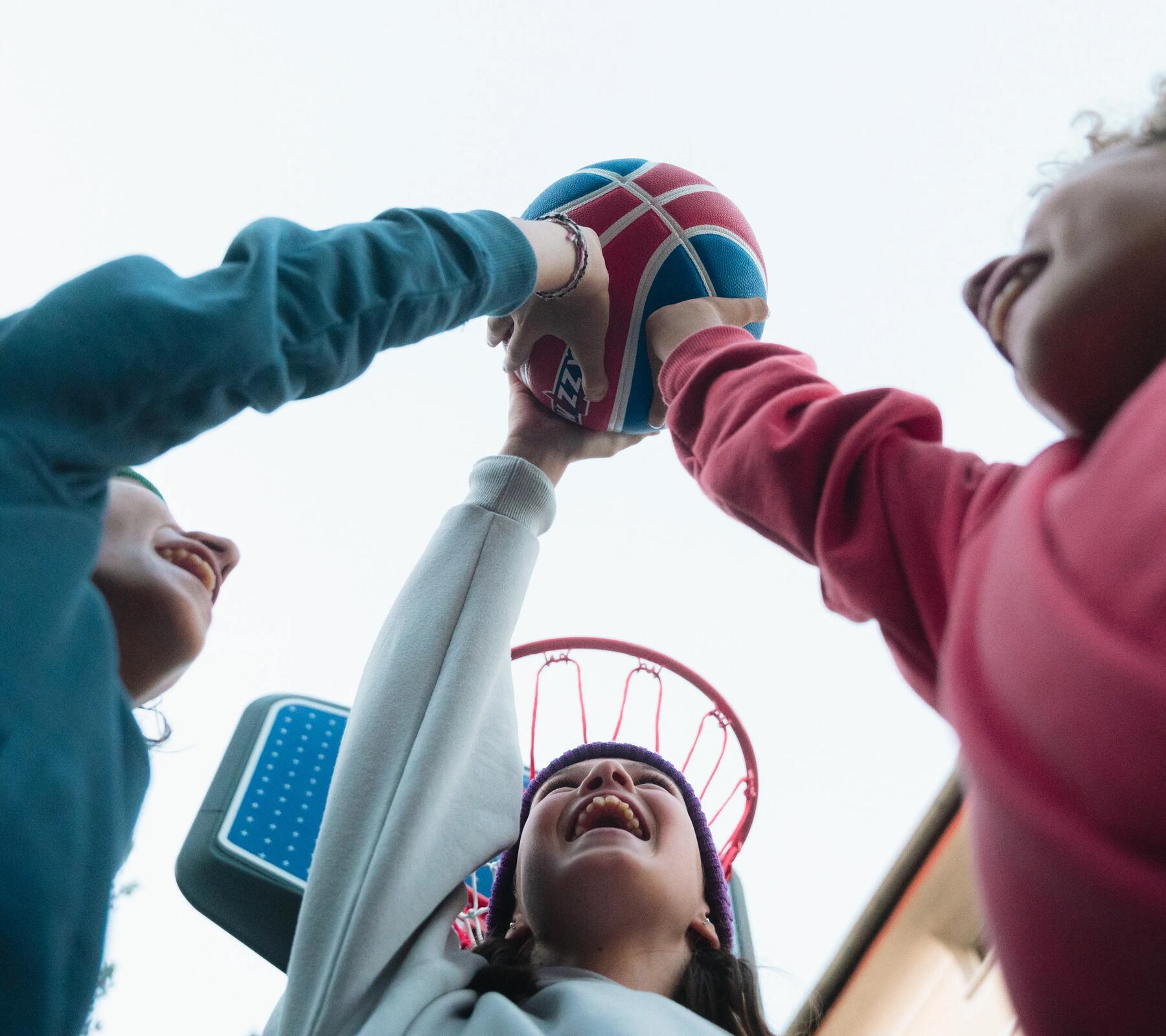 Idées cadeaux pour les fans de basketball