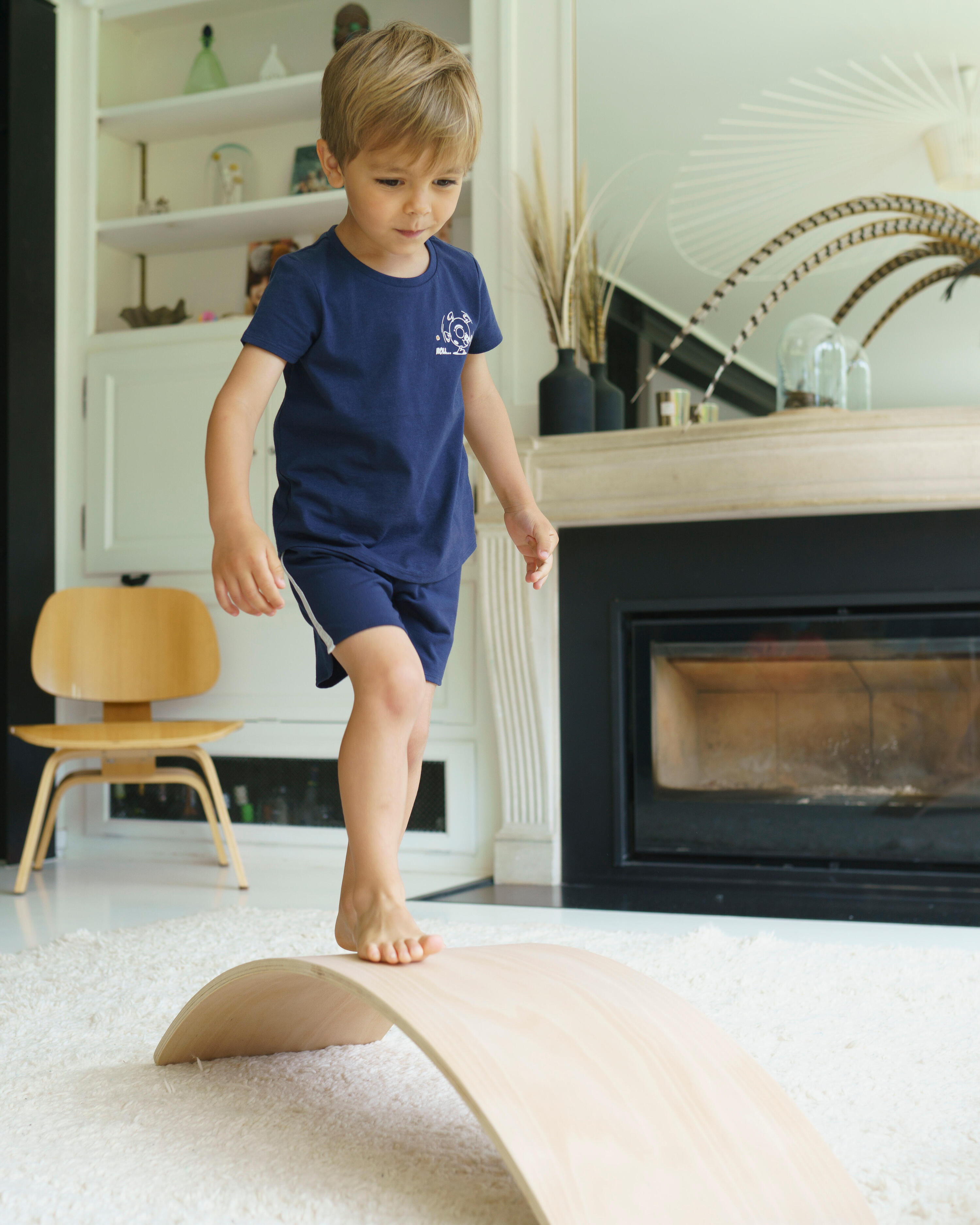 Gym Gear for Babies | Get Your Little One Moving | Decathlon UK