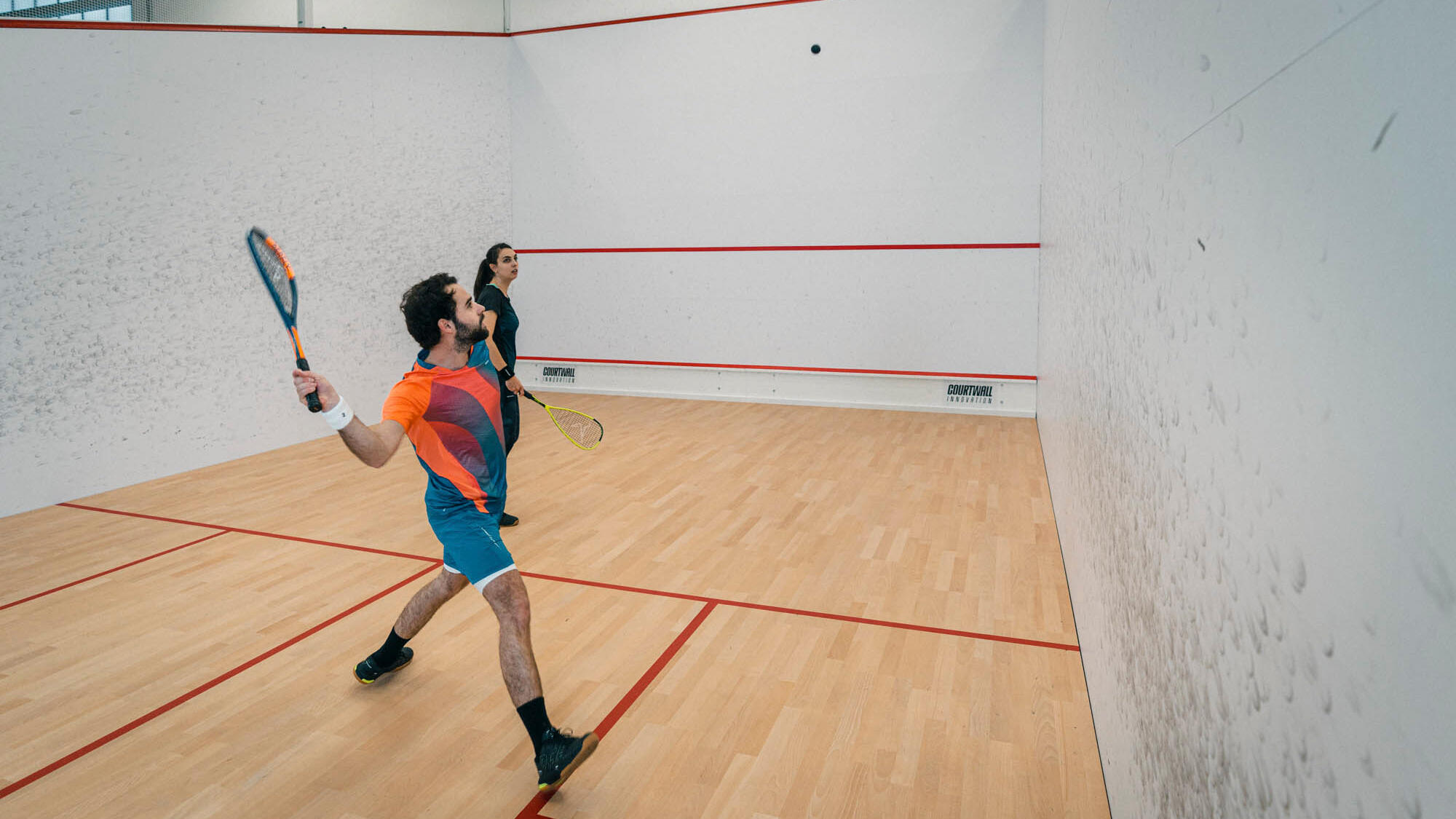 Squash | Decathlon