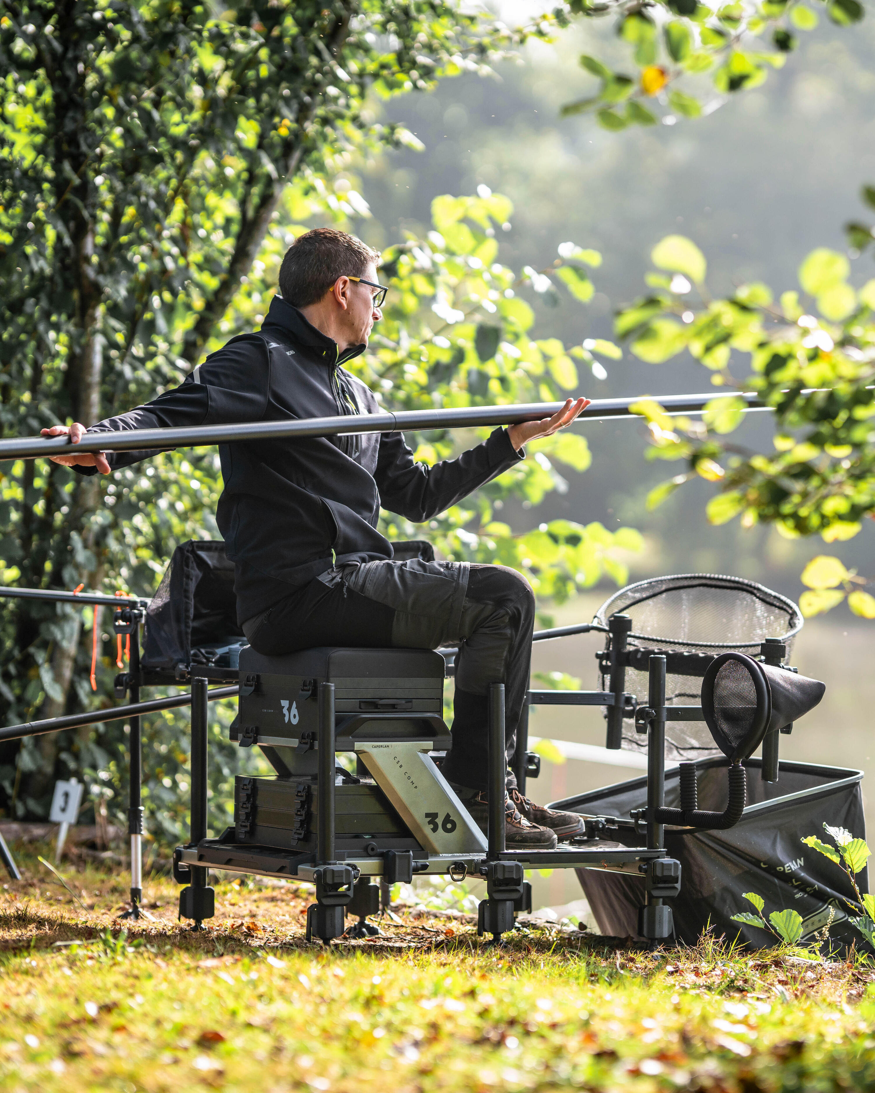 Coarse & Match Fishing | Decathlon