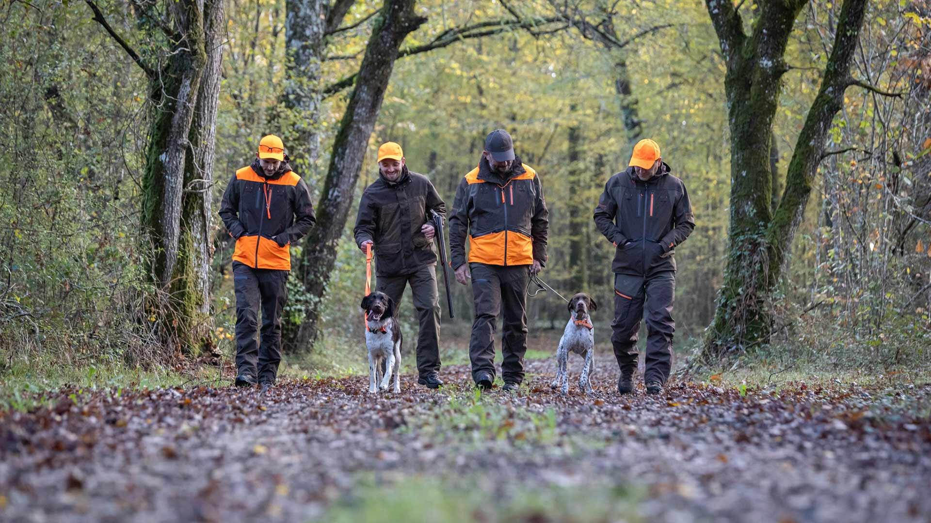 Chasse | DECATHLON