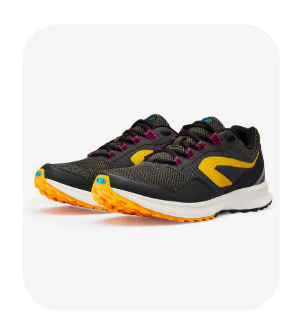Decathlon | Running