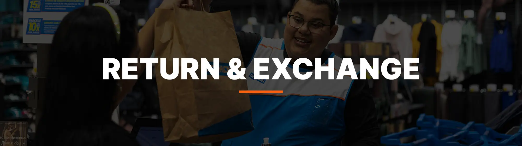 Decathlon Malaysia | Return & Exchange