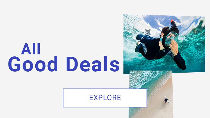 Decathlon Malaysia | Promotion & Good Deals