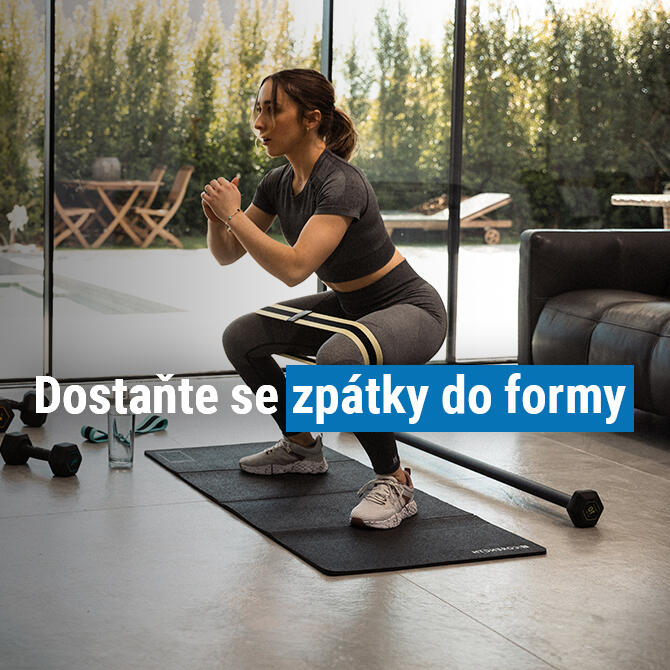 DECATHLON | Děláme sport dostupnější
