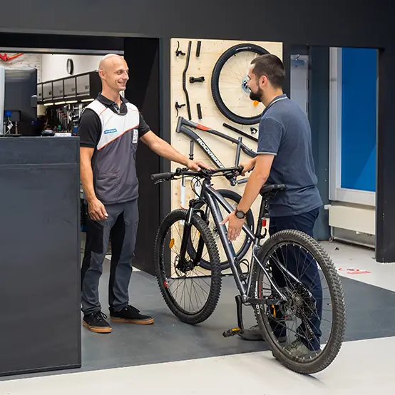 Programma di Membership | DECATHLON