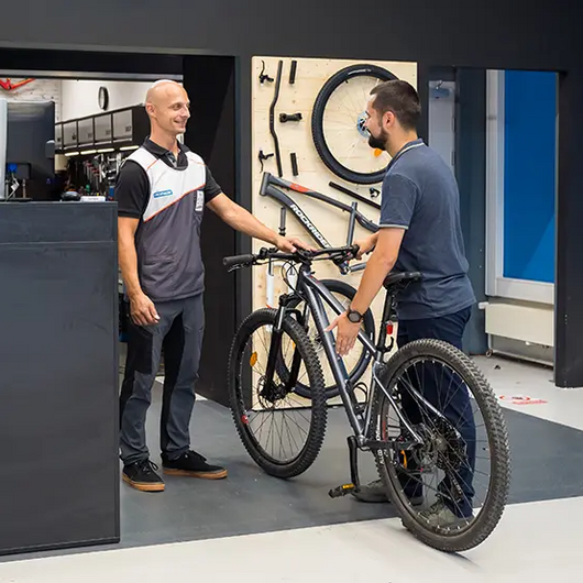 Programma di Membership | DECATHLON