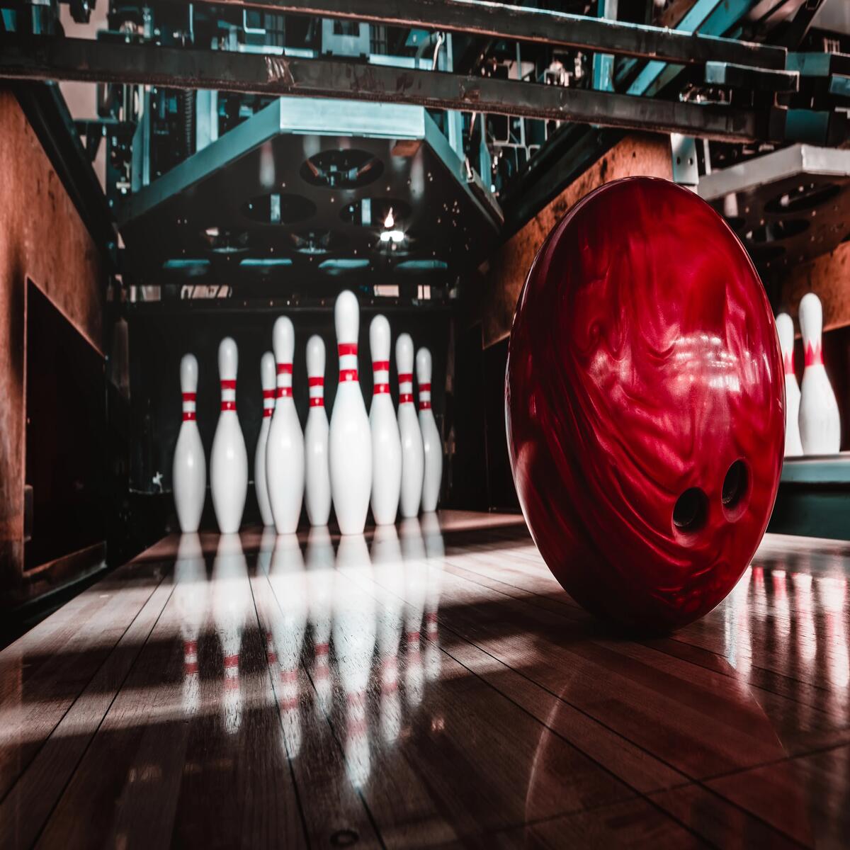 Tout savoir sur les règles du bowling