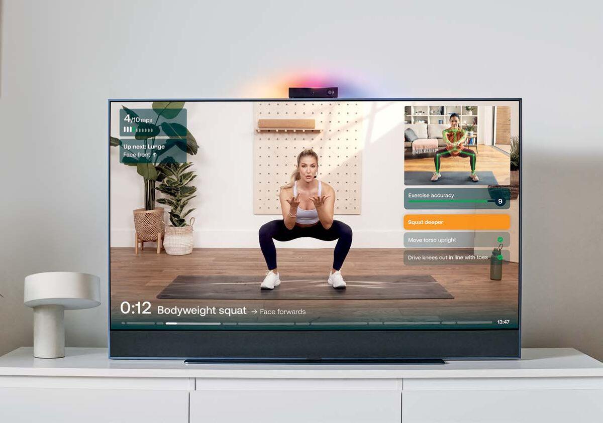 Decathlon x Sky partnership