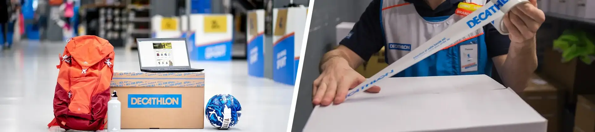 Delivery Information