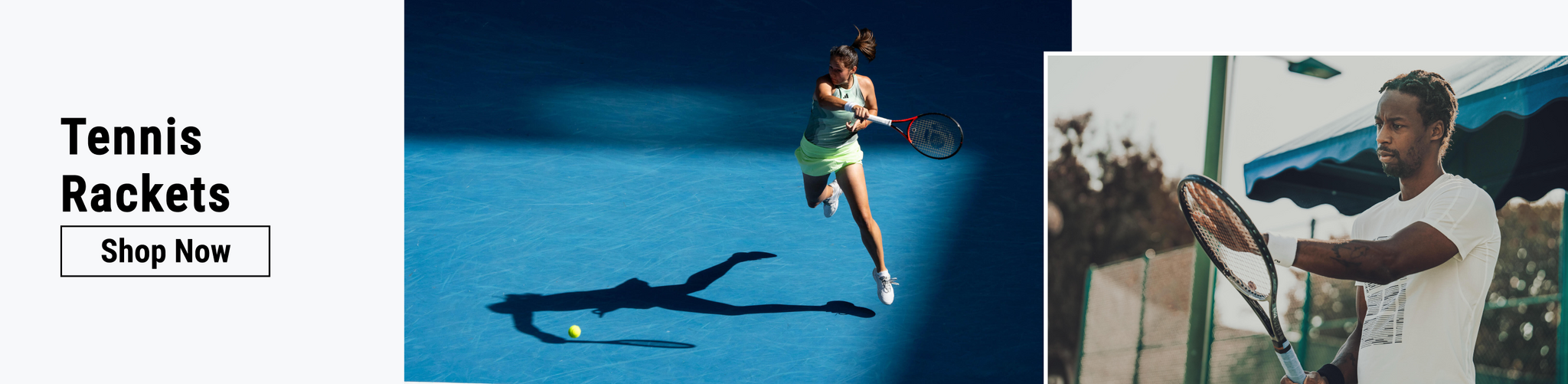 Decathlon | Racket Sports Collection