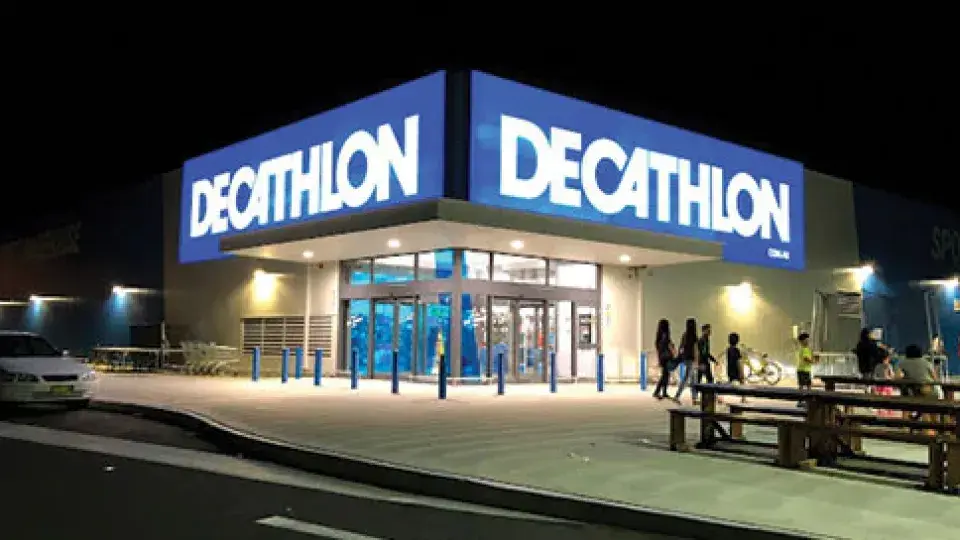 DECATHLON® Australia | Australia's Premier Outdoor & Sporting Goods Store