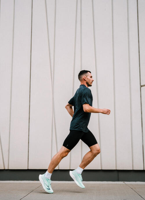 Wat zijn shin splints?