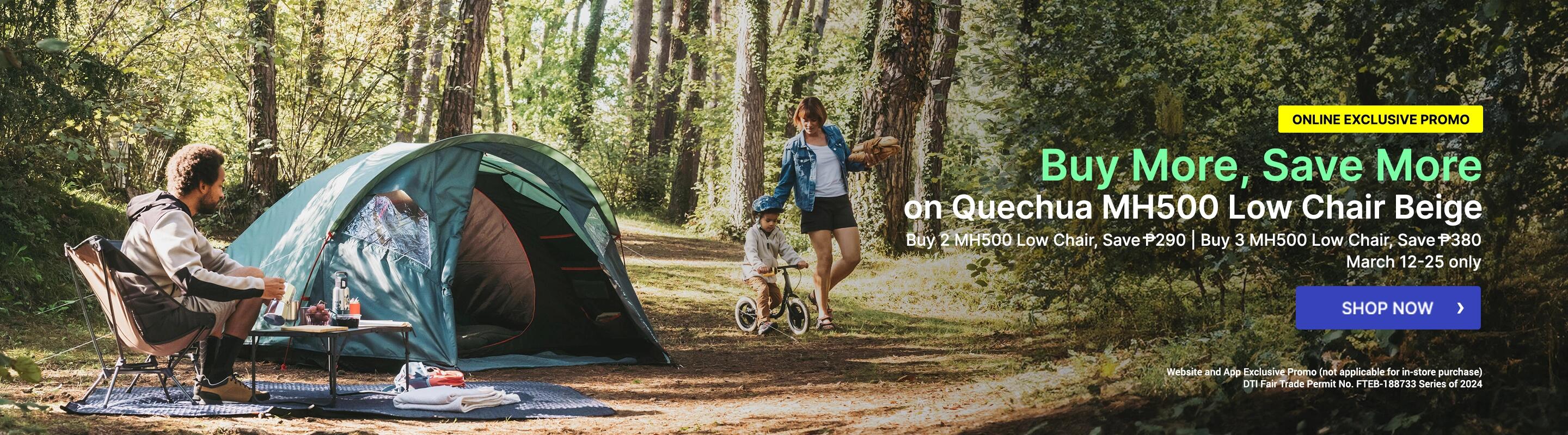 DECATHLON® Philippines | Official Online Sports Store