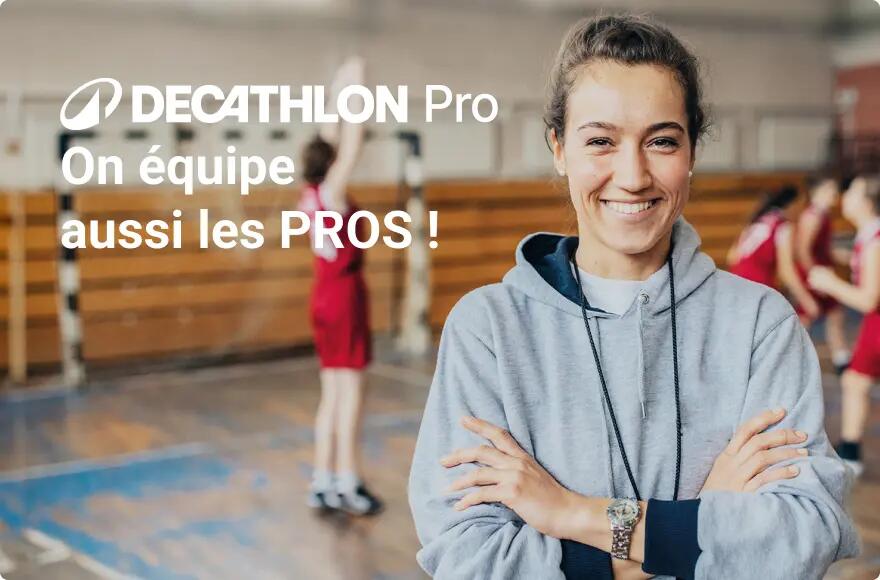 Nos Services | Decathlon