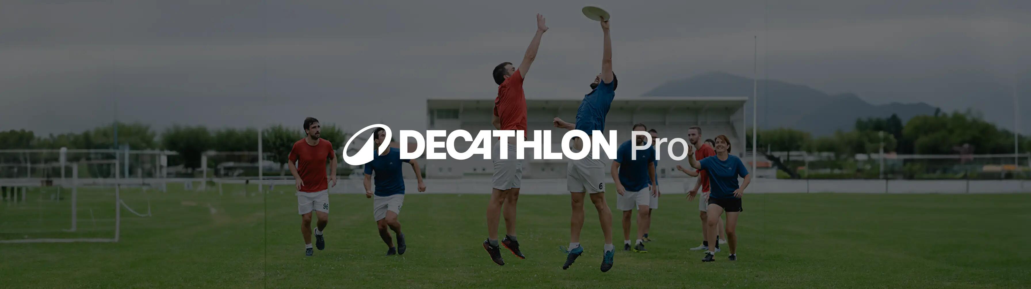 Decathlon Pro Malaysia