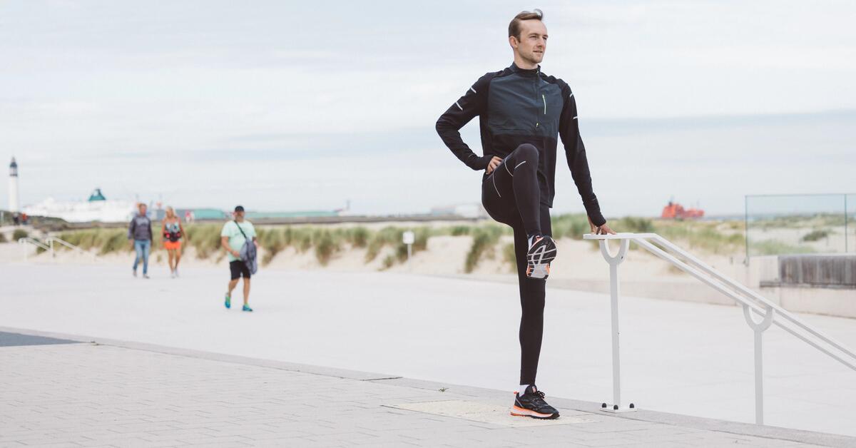 Comment reprendre le sport après une blessure