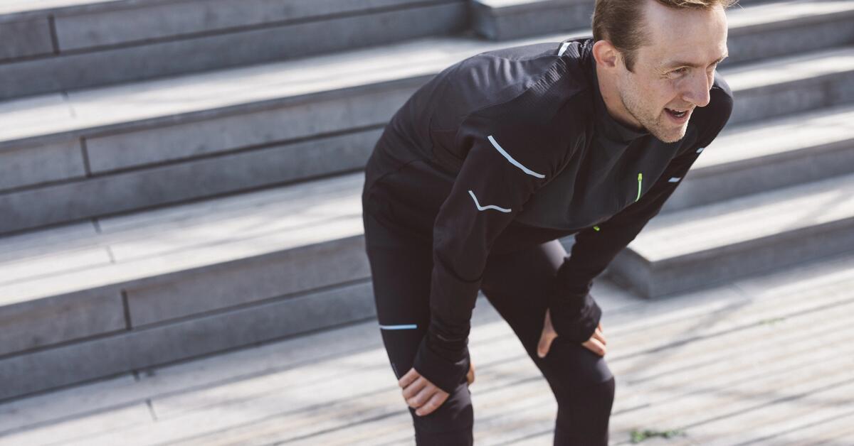 Peut-on et comment faire du sport avec des courbatures