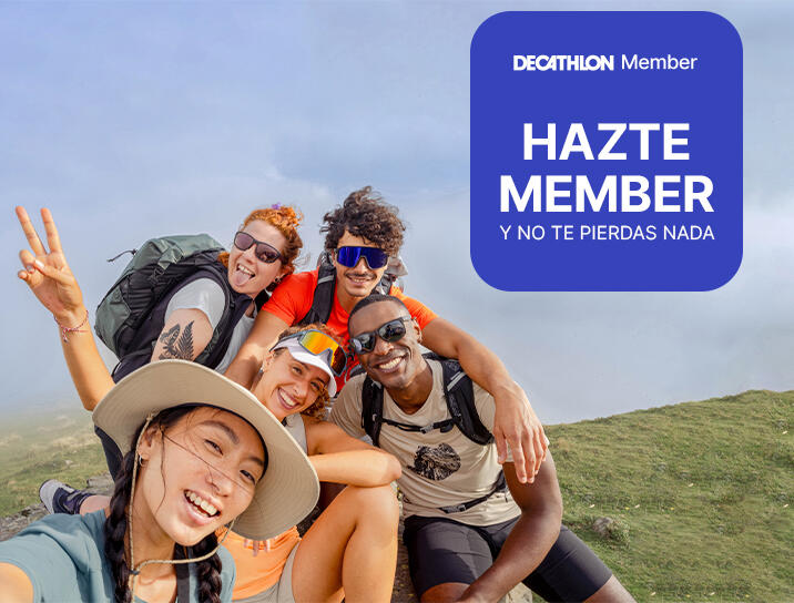 Código promocional y cupones - Decathlon.es Oficial