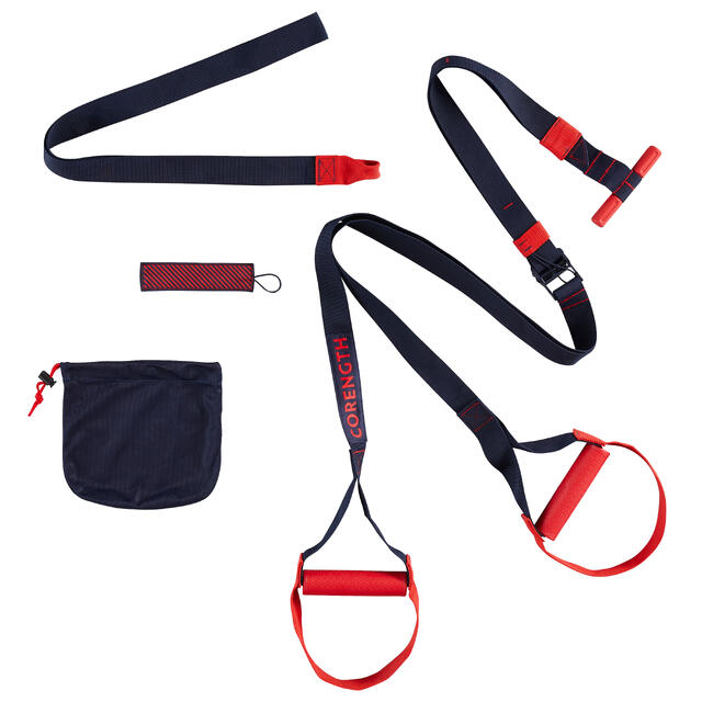 Resistance Bands & Exercise Bands | Decathlon UK