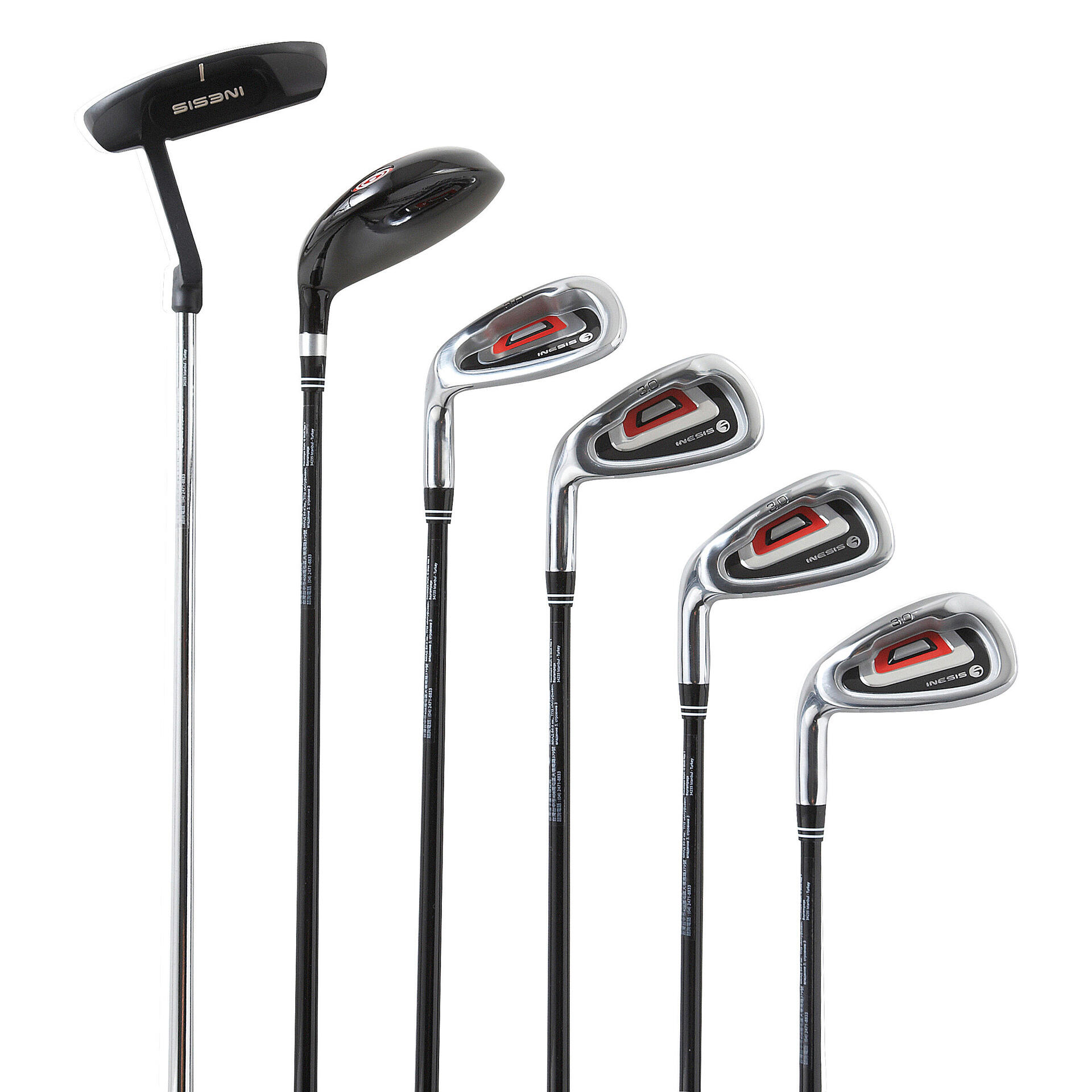 Golf Putters | Golf | Decathlon