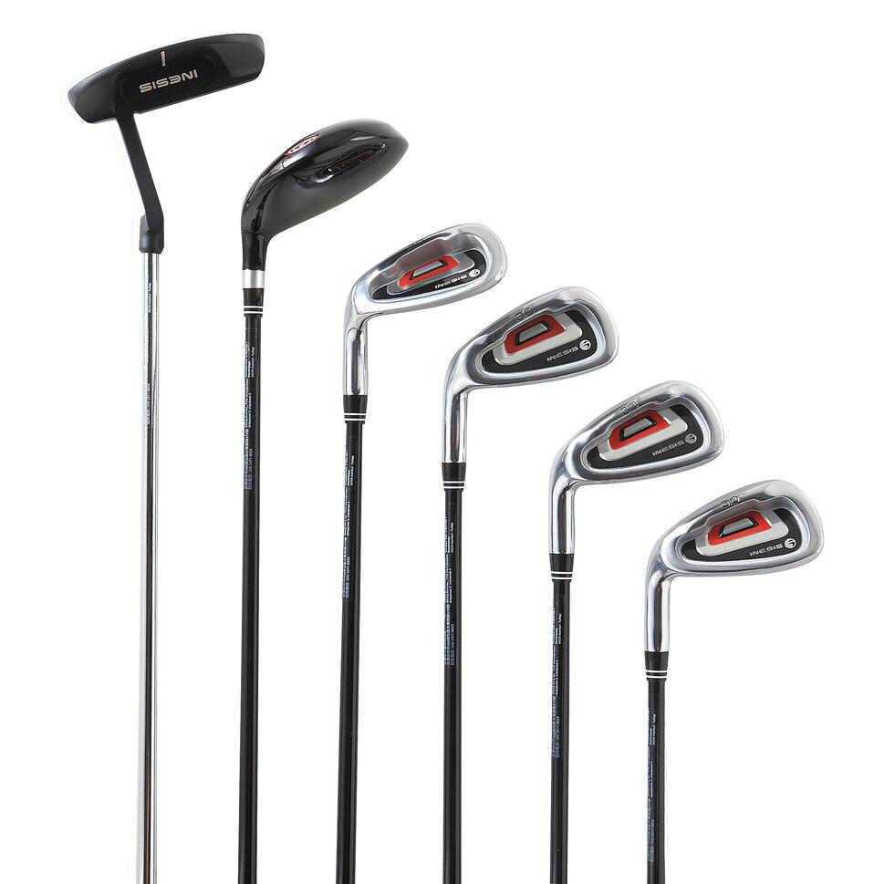Golf Iron Sets | Golf | Decathlon