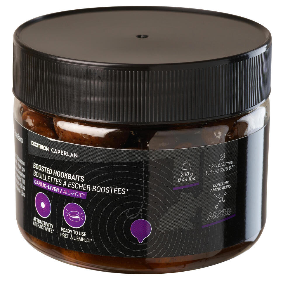 Carp Pellets, Fishing Pellets | High-Quality Pellets | Decathlon