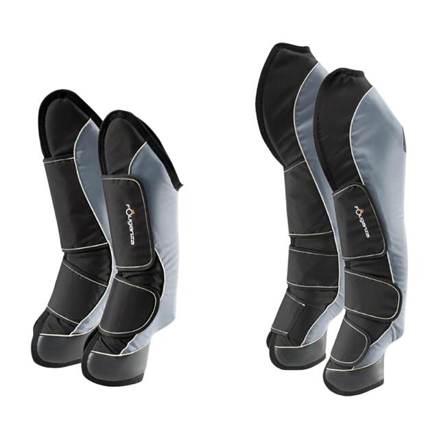 Horse Lead Ropes, Halters & Headcollars | Decathlon