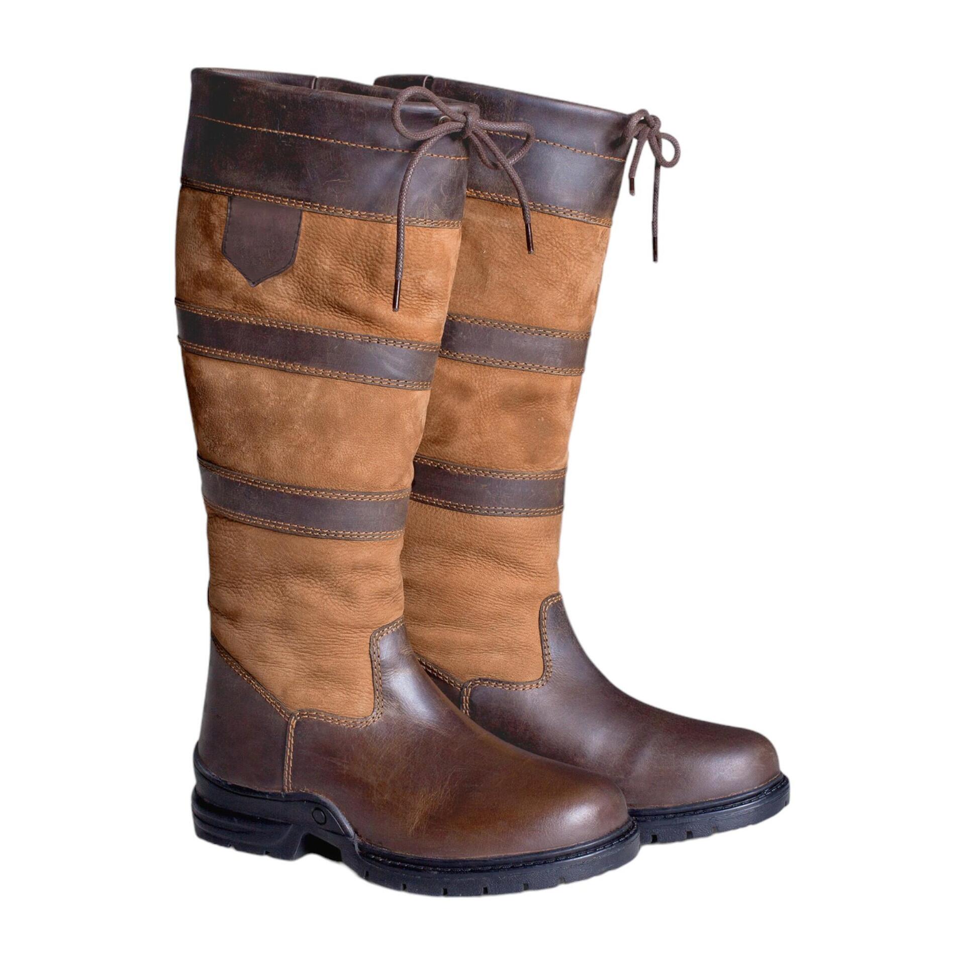Wellies, wellingtons boots, short wellies | Country sports | Decathlon