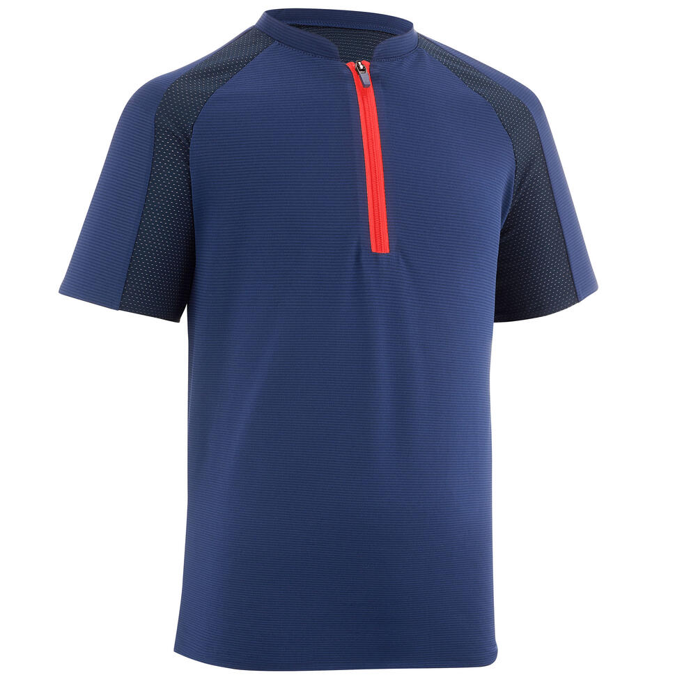 Outdoor Hiking Shirts & Walking T Shirts | Decathlon