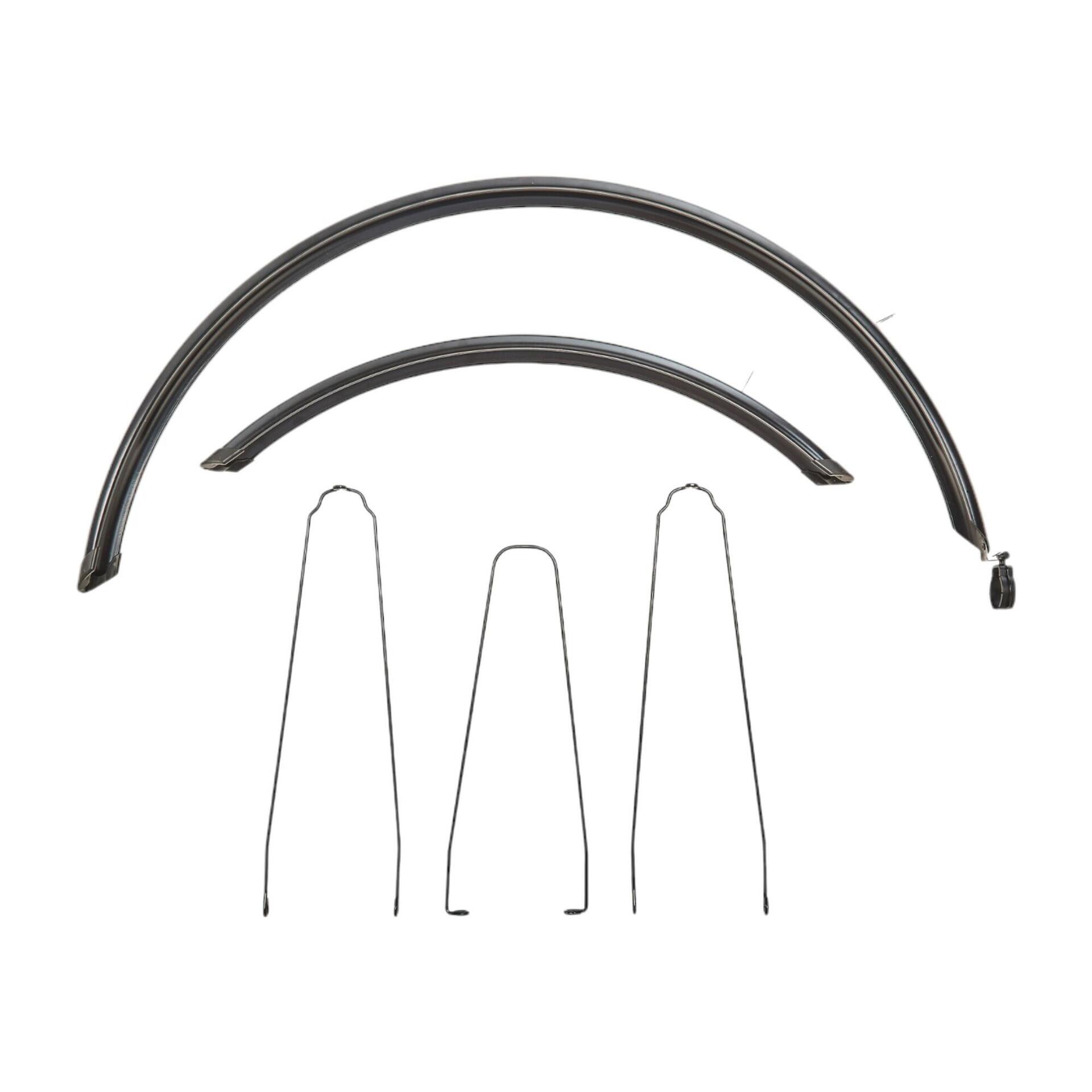 Bike Lock | Combination Bicycle Locks | Decathlon UK