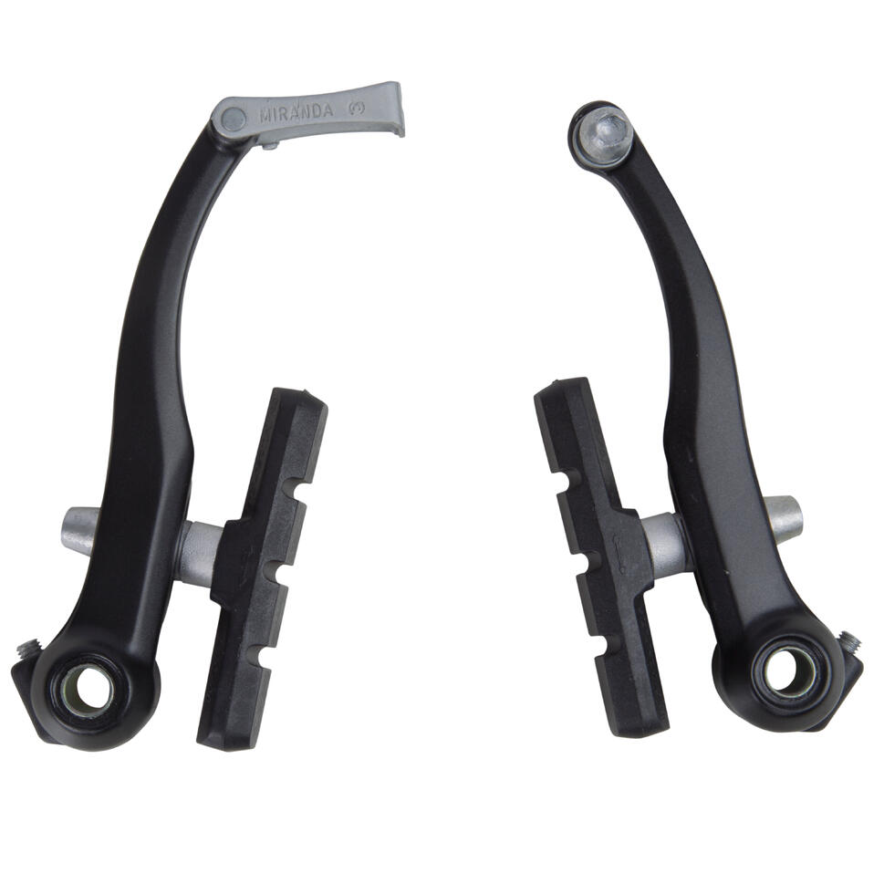 Bike Brake Cables - Fibrax, Btwin, Elvedes | Decathlon