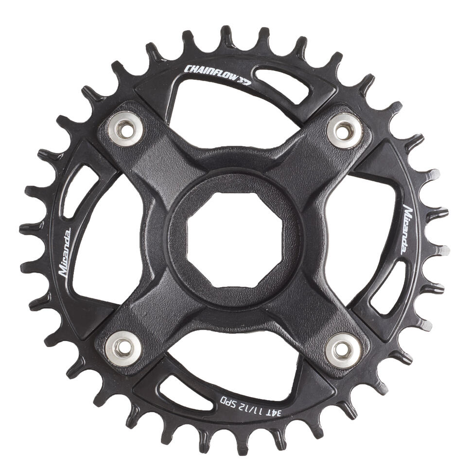 Bike Drivetrains & Gears - Shimano, SRAM | Decathlon