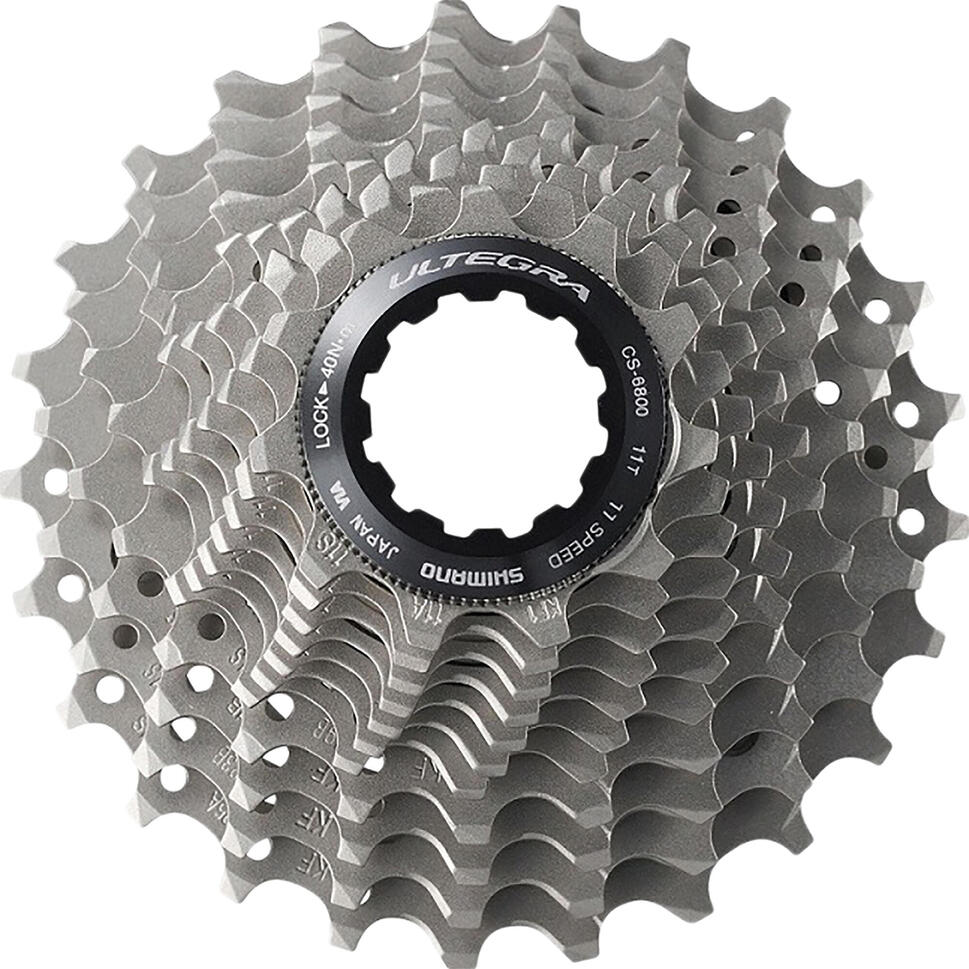 Bike Drivetrains & Gears - Shimano, SRAM | Decathlon