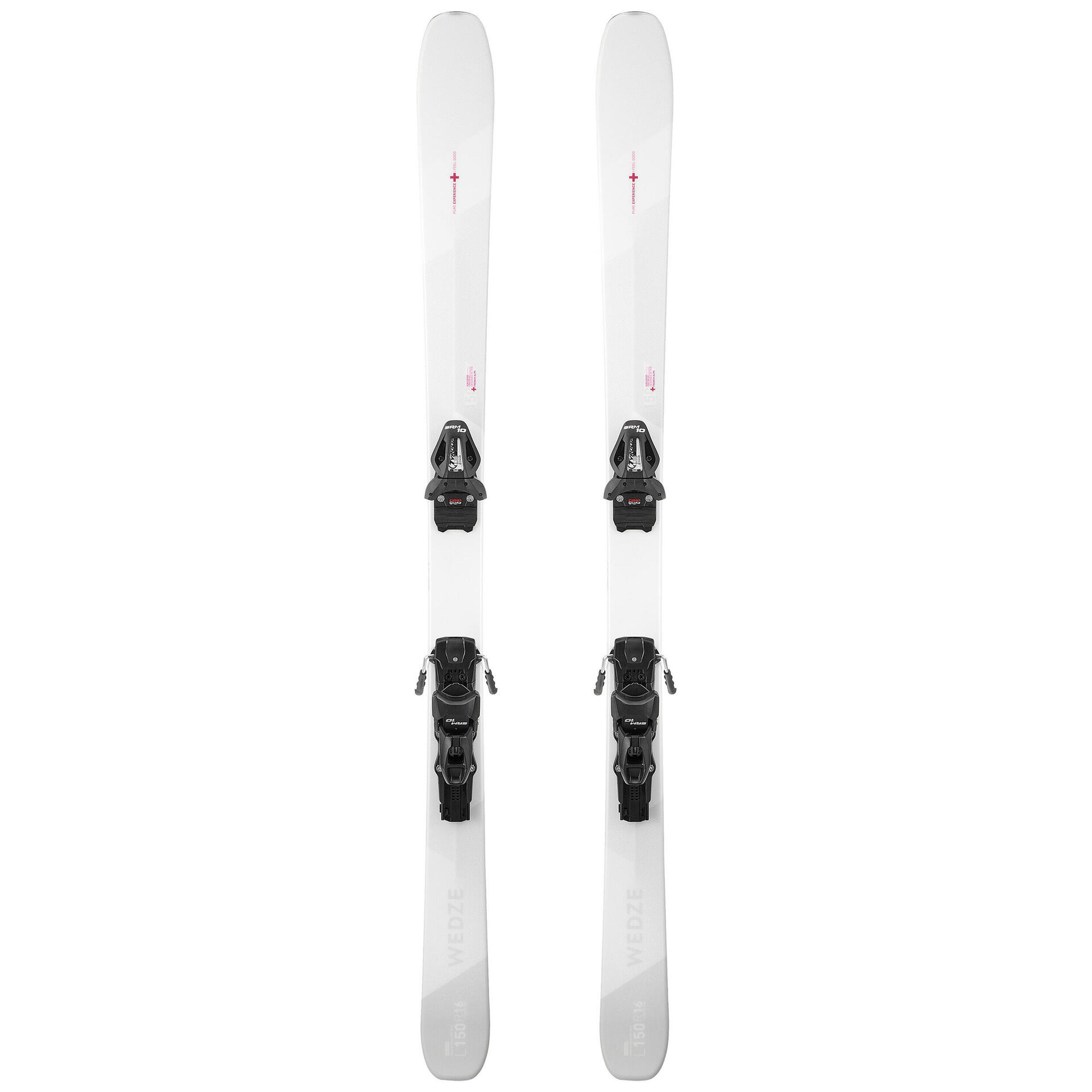 Ski Maintenance Kit - Wax, Tools & More | Decathlon