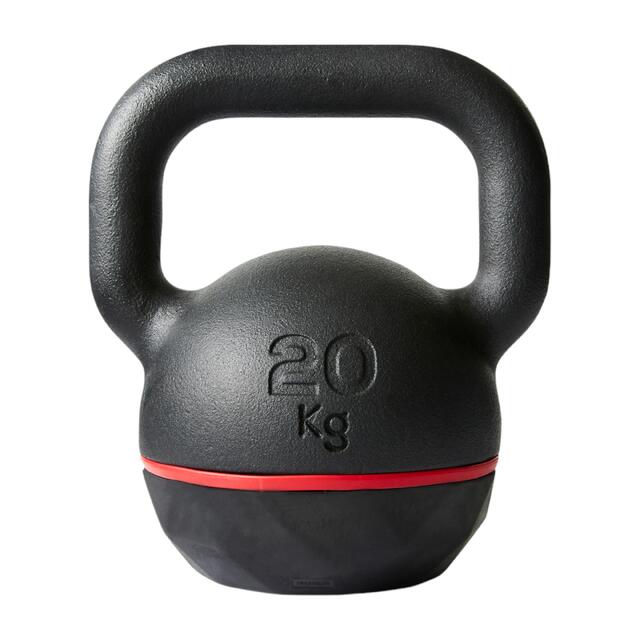 Power & CrossFit Weighted Bags | Decathlon UK