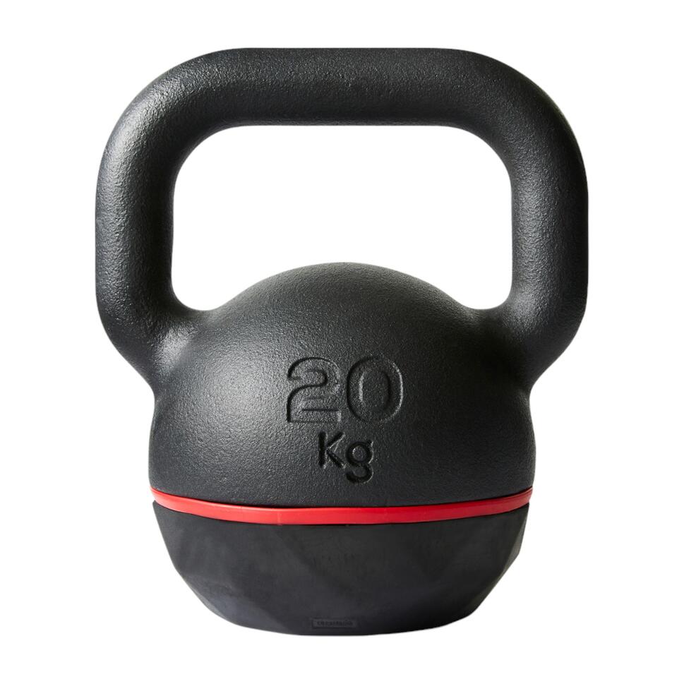 Power & CrossFit Weighted Bags | Decathlon UK